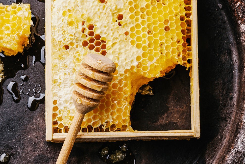 Honey Tryon Hills Charlotte NC. | Honey Products